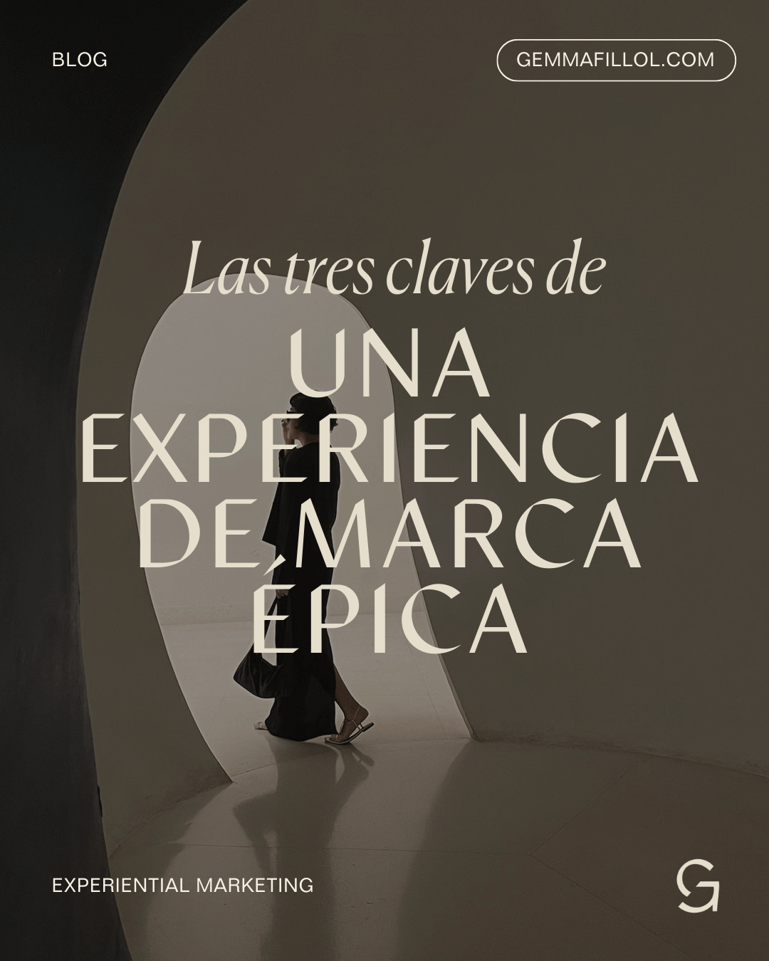 Marketing Experiencial: las tres claves de una experiencia de marca ...