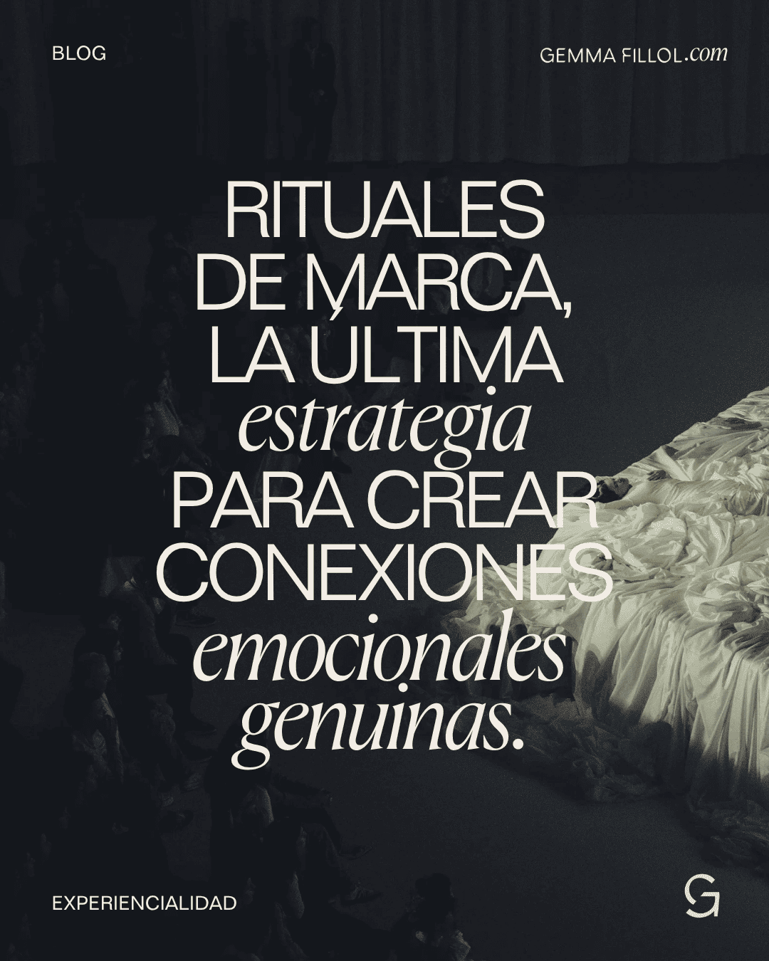 Rituales de Marca: la estrategia definitiva para crear conexiones ...